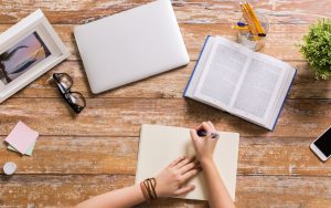 Formato correcto para la portada y contraportada de tu tesis - Hacer Tareas